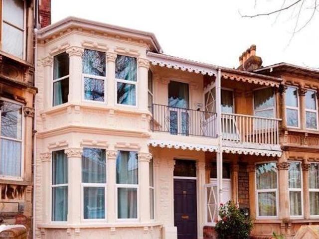 5 Bedroom Terraced House For Rent In Bristol