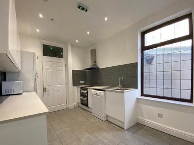 5 Bedroom Terraced House For Rent In Bristol