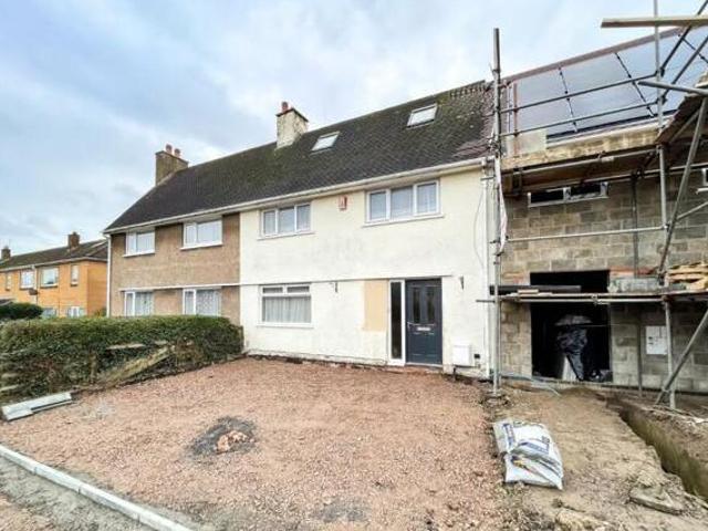 5 Bedroom Terraced House For Rent In Bristol, Gloucestershire