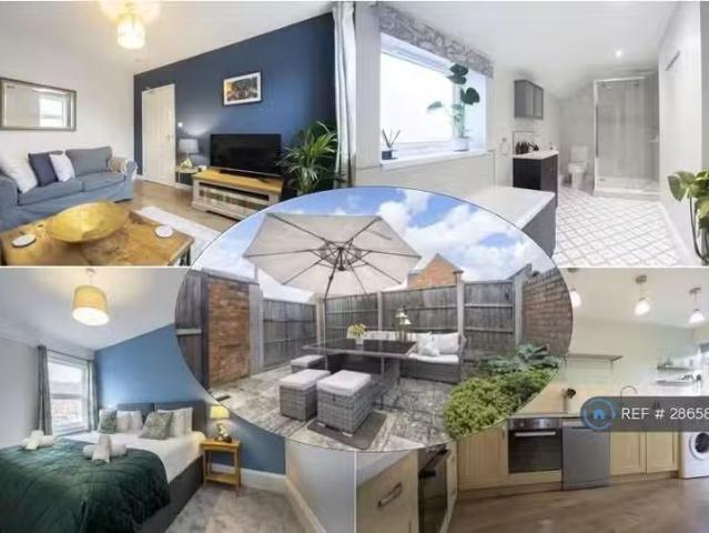 5 bedroom terraced house for rent in Bristol Road, Gloucester.