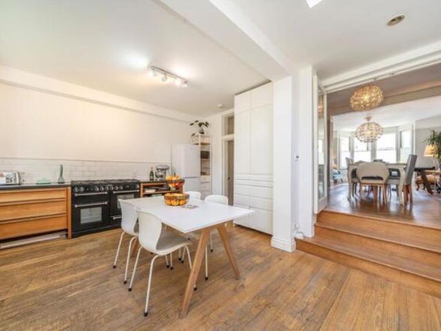 5 bedroom terraced house for rent in, Brockley Rise, SE23