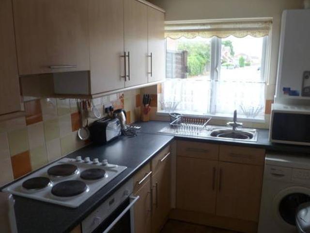 5 bedroom terraced house for rent in Broome GroveWivenhoeCO7