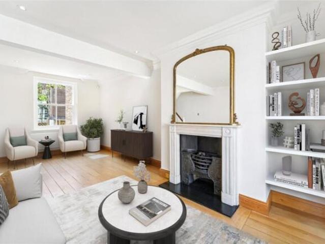 5 bedroom terraced house for rent in Bywater Street, London, SW3