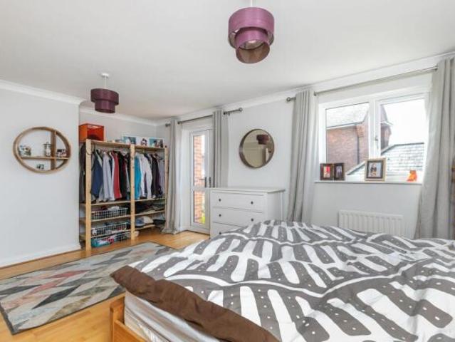 5 bedroom terraced house for rent in Gordon Road, Winchester, SO23