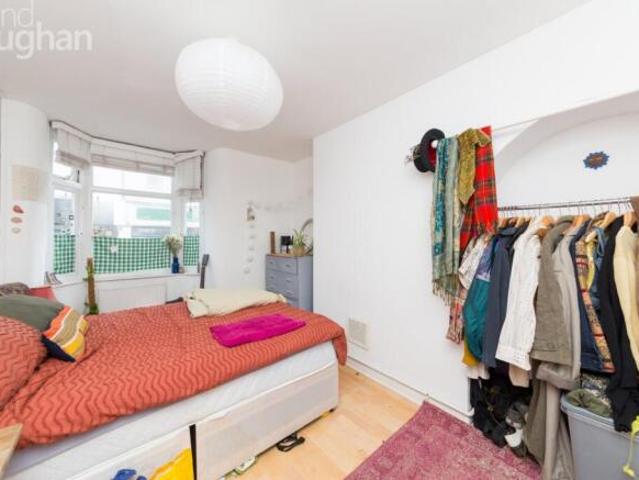 5 bedroom terraced house for rent in George Street, Brighton, BN2