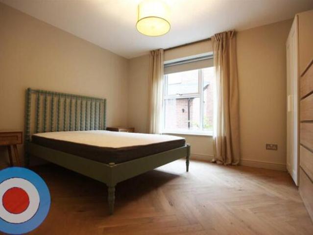 5 bedroom terraced house for rent in Great Western Street Manchester, M14 4AN, M14