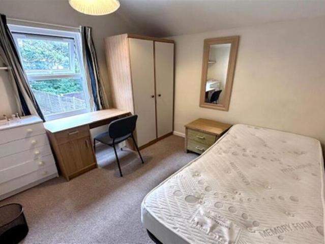 5 bedroom terraced house for rent in Green Street, Oxford, OX4