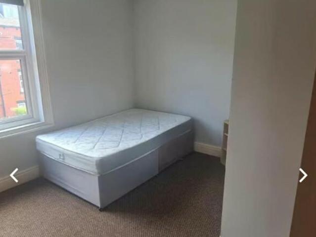 5 bedroom terraced house for rent in Grimthorpe Terrace, Headingley, Leeds, LS6