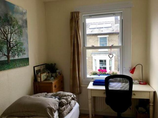 5 bedroom terraced house for rent in Gwydir Street, Cambridge, CB1