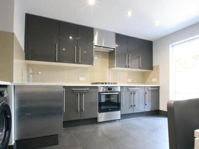 5 Bedroom Terraced House For Rent In Dollishill