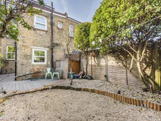 5 bedroom terraced house for rent in Devonshire Road, Chiswick, London, W4