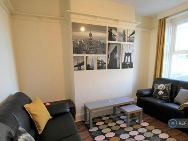 5 Bedroom Terraced House For Rent In Derby