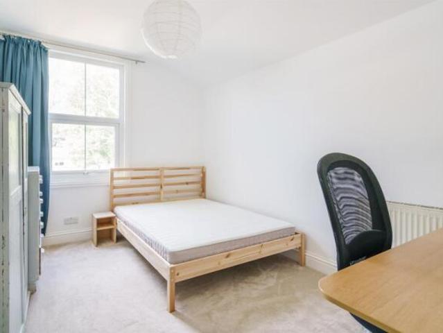 5 bedroom terraced house for rent in Divinity Road, Oxford, OX4