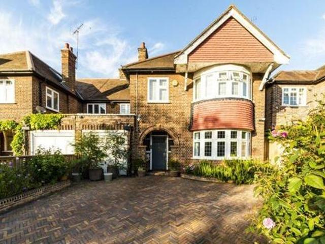 5 Bedroom Terraced House For Rent In East Finchley