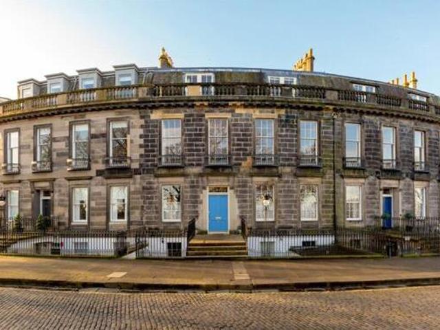 5 Bedroom Terraced House For Rent In Edinburgh, Midlothian