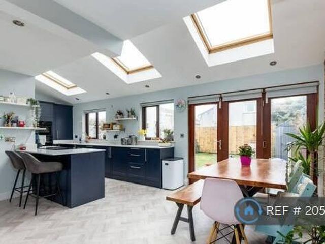 5 Bedroom Terraced House For Rent In Edinburgh