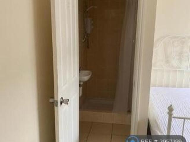 5 bedroom terraced house for rent in Elizabeth Way, Cambridge, CB4