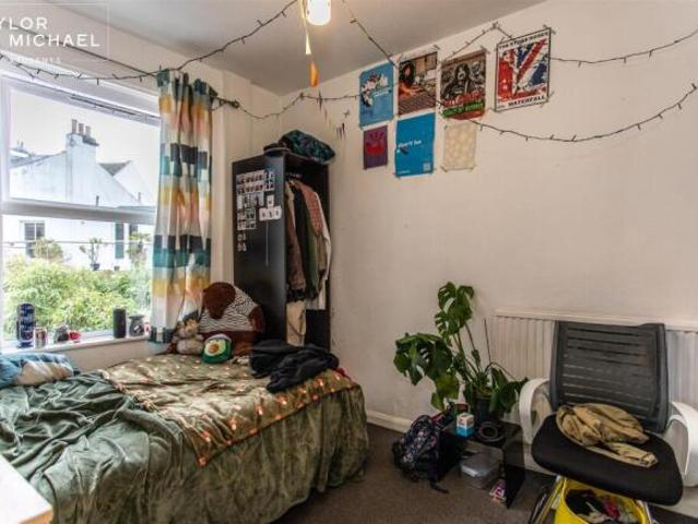 5 bedroom terraced house for rent in Elm Grove, Brighton, BN2