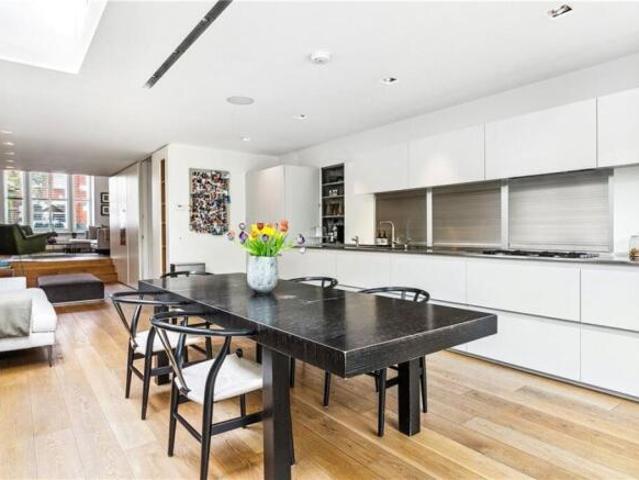 5 bedroom terraced house for rent in Elm Grove Road, London, SW13