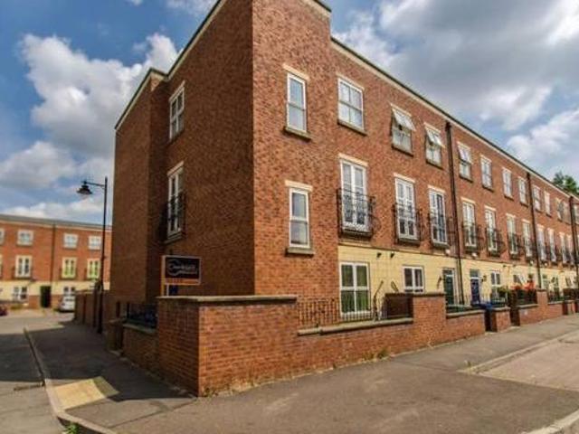 5 bedroom terraced house for rent in Elsham Terrace Boston PE21