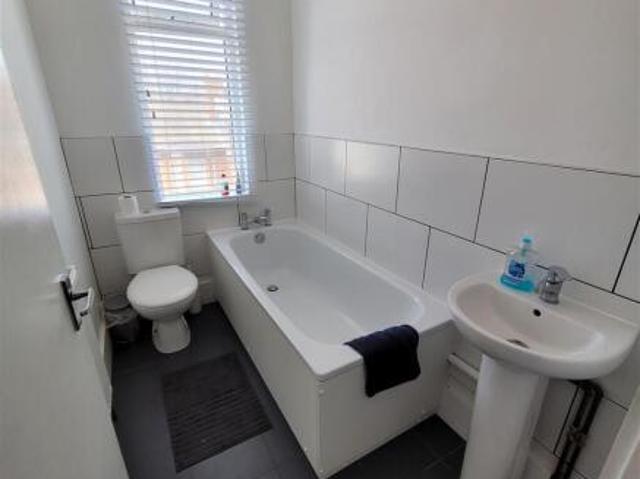 5 bedroom terraced house for rent in Ewhurst Road, Brighton, BN2