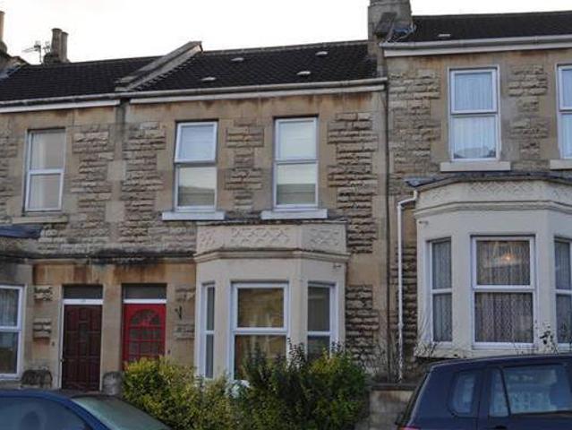 5 bedroom terraced house for rent in Faulkland RoadBathBA2