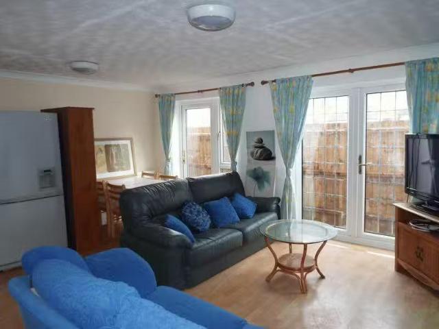 5 bedroom terraced house for rent in Fairgreen Way, Selly Oak.