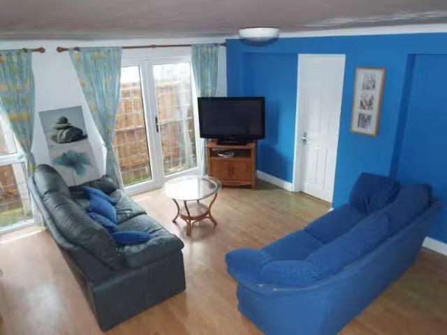 5 bedroom terraced house for rent in Fairgreen Way, Selly Oak.