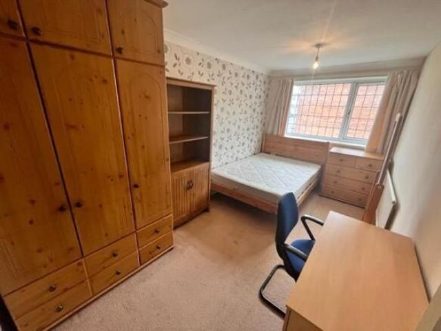5 bedroom terraced house for rent in Fairgreen Way, Selly Oak, Birmingham, B29