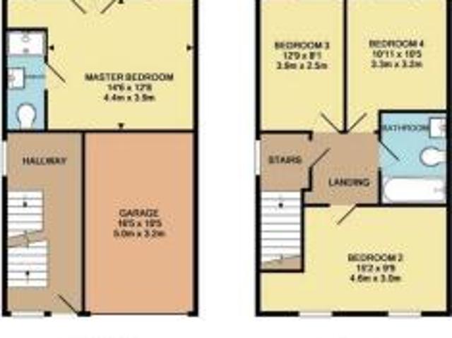 5 bedroom terraced house for rent in Fitzroy Terrace, Fitzroy Road, Plymouth, PL1