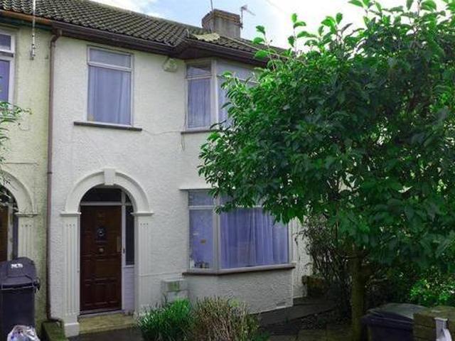 5 bedroom terraced house for rent in Filton Avenue Filton Bristol BS34