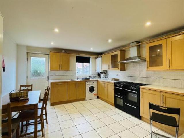 5 bedroom terraced house for rent in Filton Avenue, Horfield, Bristol, Avon, Bristol, BS7