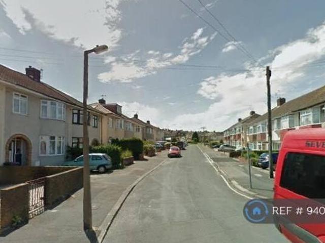 5 bedroom terraced house for rent in Filton Bristol BS34