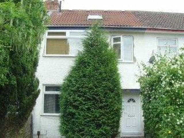 5 Bedroom Terraced House For Rent In Filton