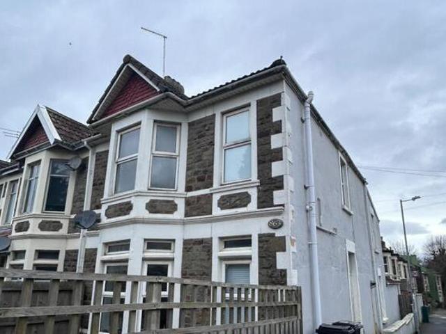 5 Bedroom Terraced House For Rent In Fishponds