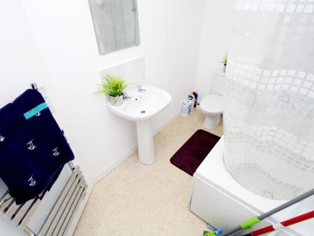 5 bedroom terraced house for rent in Francis Avenue, Southsea, Hampshire, PO4