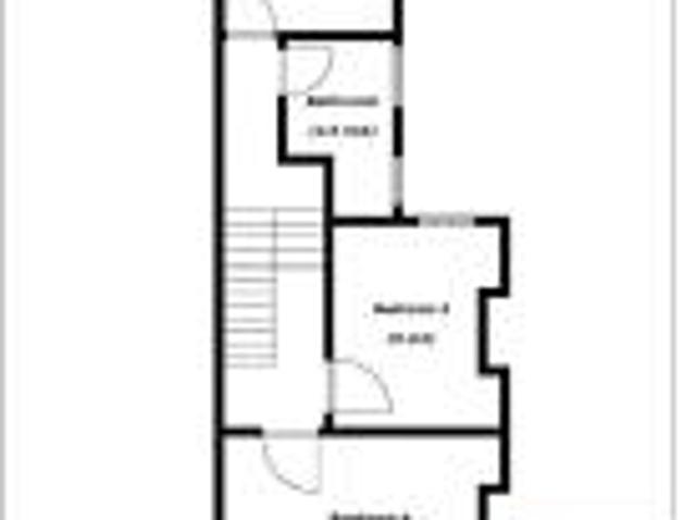 5 bedroom terraced house for rent in Frith Road, London, E11
