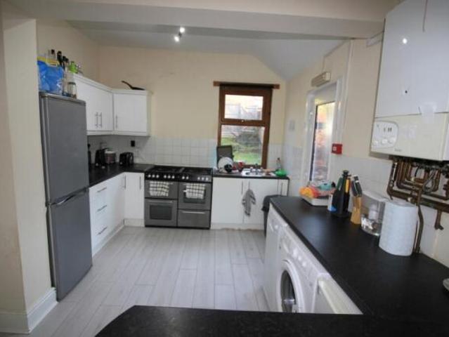 5 bedroom terraced house for rent in King Richard Street, Coventry, West Midlands, CV2