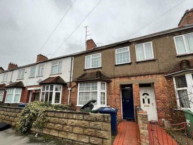 5 bedroom terraced house for rent in Howard Street Oxford HMO Ready 5 Sharers OX4