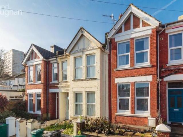 5 bedroom terraced house for rent in Hollingdean Terrace, Brighton, BN1