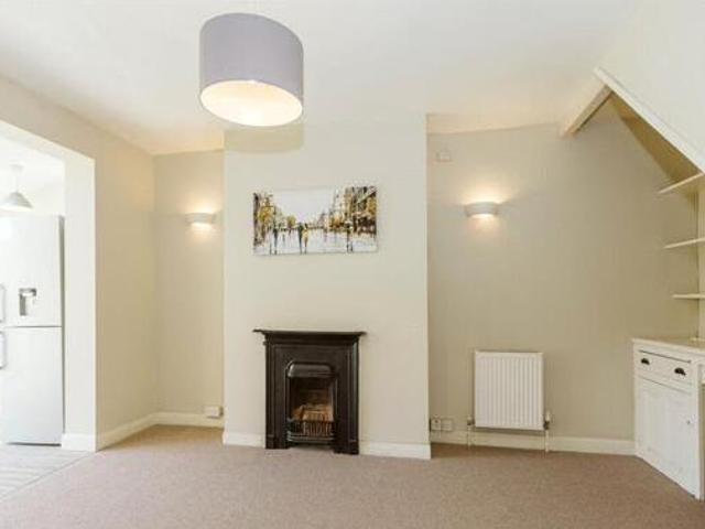 5 Bedroom Terraced House For Rent In Horfield, Bristol