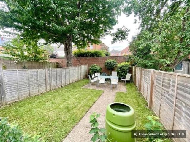 5 bedroom terraced house for rent in Horfield, Radnor Road, BS7 8QS, BS7