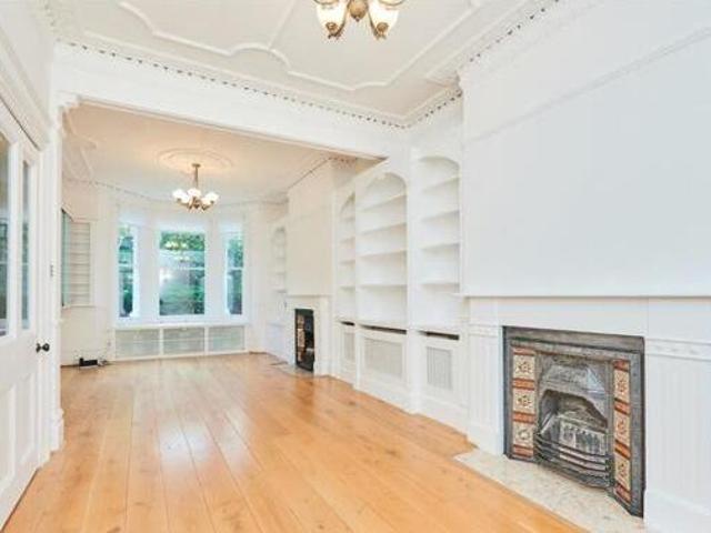 5 Bedroom Terraced House For Rent In Hampstead, London