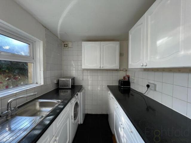 5 bedroom terraced house for rent in Hanover Terrace, Brighton, BN2