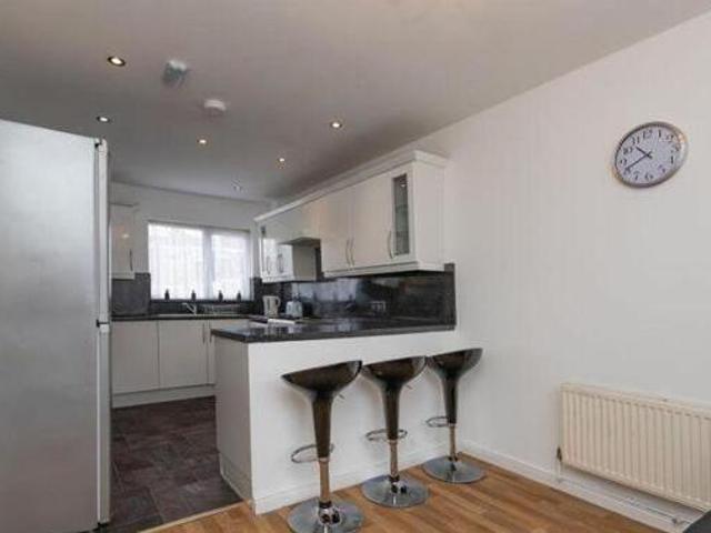 5 Bedroom Terraced House For Rent In Harborne, Birmingham