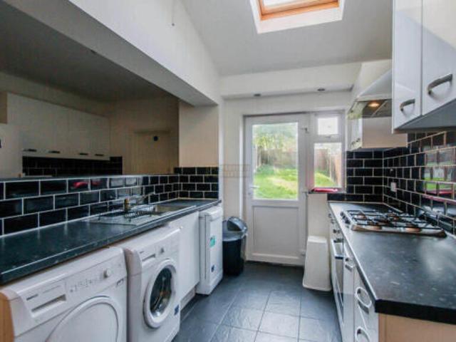 5 bedroom terraced house for rent in Harborne Lane, Selly Oak, Birmingham, B29 6TG, B29