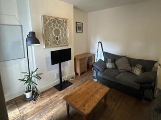 5 bedroom terraced house for rent in Harold Road, Birmingham, B16