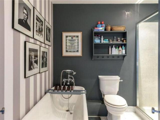 5 bedroom terraced house for rent in Harwood Terrace, London, SW6