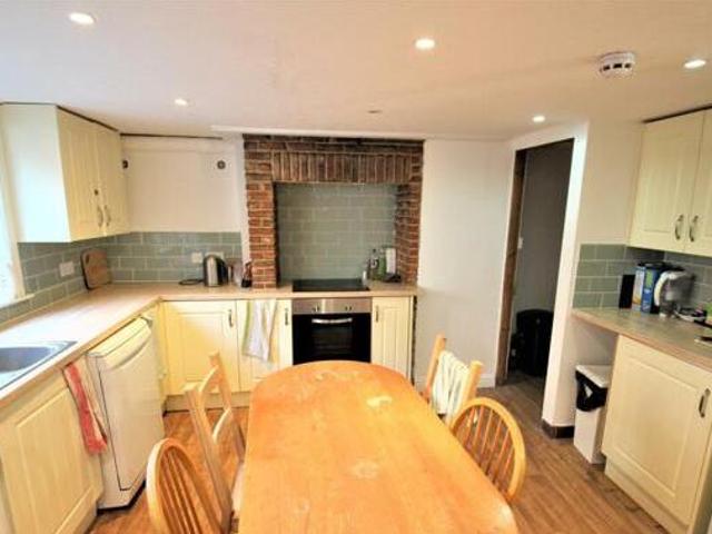 5 Bedroom Terraced House For Rent In Headingley, Leeds