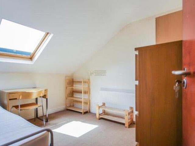 5 bedroom terraced house for rent in Hubert Road, Selly Oak, Birmingham, B29 6EE, B29